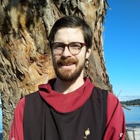 John-Joseph Martin - Independent Researcher