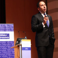 Emre Hatipoglu - Sabanci University