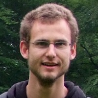 Jeremy Winandy - University of Hamburg