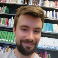Sam Mutter Resume/CV | Birkbeck College, University of London, Politics ...