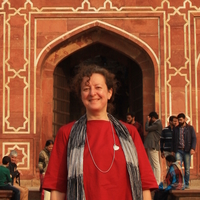 Laura E . Parodi - Università degli Studi di Genova