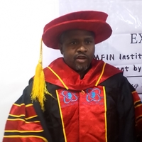 Muhammad Tukur - Ahmadu Bello University, Zaria, Nigeria.