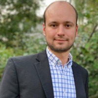 Kyle Novak - Conestoga College