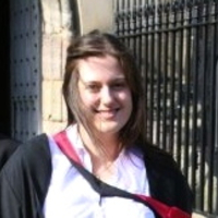 Rachael Whitbread - Independent Researcher