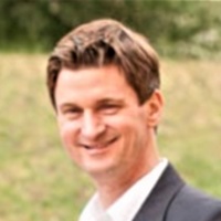 Christopher Longhurst - Pontifical University of St Thomas Aquinas