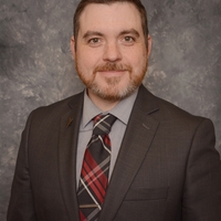 Michael B Dando - Saint Cloud State University