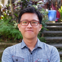 Saiful Bakhri - University of California, Los Angeles
