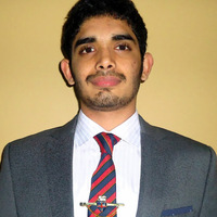 Shabir M Abdul Samadh | McGill University - Academia.edu