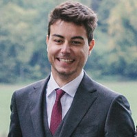 Florian Bersier - University of Oxford