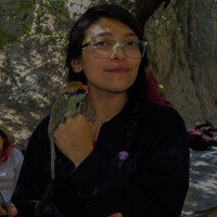 Lizbeth Ruiz Santoyo - Universidad Autónoma Metropolitana-Xochimilco