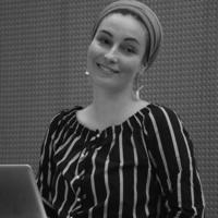 Hannah Tzuberi - Freie Universität Berlin