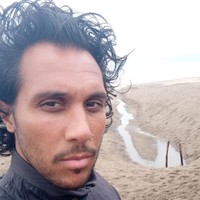 Lucas Damián Scarfia - Universitat de València