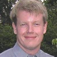 Marc Pomplun - University of Massachusetts, Boston