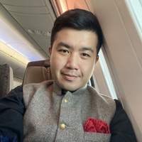 Thomas Ching Wei Tu - National Chengchi University（國立政治大學）