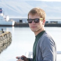 Trevor Tisler | Rheinische Friedrich-Wilhelms-Universität Bonn ...