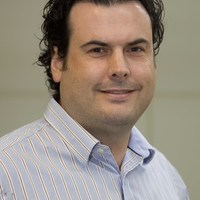 Nicolas Taylor - The University of Western Australia