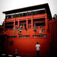 Bernard Toh - University of Cambridge