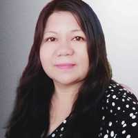 Catherine Tolentino - Independent Researcher