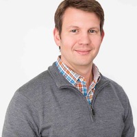 David Rheams - University of Texas at Dallas