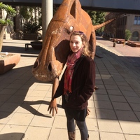 Megan Doney - New River Community College