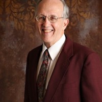 Greg Parsons - BMA Seminary