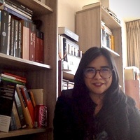 Helena Alexandra Sutachan Vargas - Pontificia Universidad Javeriana