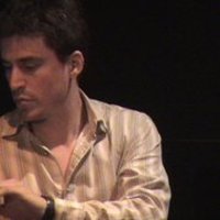 Gabriel Paiuk - Koninklijk Conservatorium