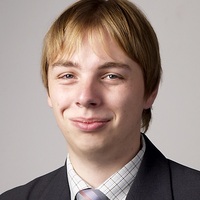 Marcin Bajer - ABB Inc