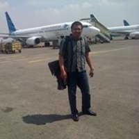 Wendi Putra Nst - Mikroskil