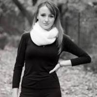 Carolina Novac - University of Bucharest