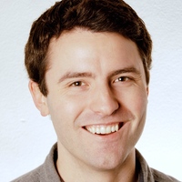 Graham Stevenson - Independent Researcher