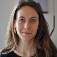 Martha Friel - IULM University