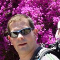 Stephen Darling - Queen Margaret University, Edinburgh