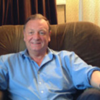 Jack Whitehead - University of Cumbria