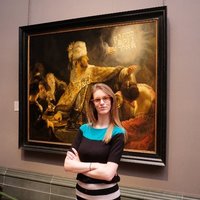 Michelle Fletcher - King's College London