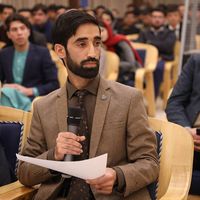 Mati Aryanpor - Independent Researcher