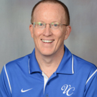 John R Lawless - Columbia Evangelical Seminary