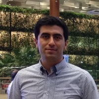 Mohammad Ravandi - University of Michigan