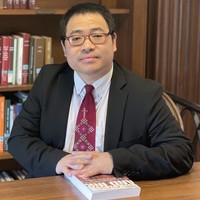 David Moe - Yale University