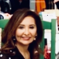 razan salem - Independent Researcher