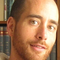 Austin Nevin - The Courtauld Institute of Art