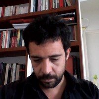 Carlos Mignon - Universidad Nacional de Córdoba