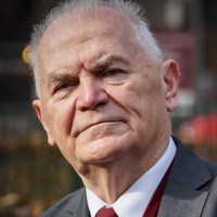 Rudolf Klimek - Independent Researcher