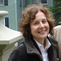 Elizabeth Petrino - Independent Researcher