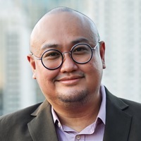 Jason Vincent Cabanes - Goldsmiths, University of London