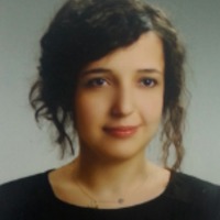 Fatma SAĞ - Selcuk University (Selçuk Üniversitesi)