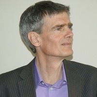 Phillip Cole - University of the West of England