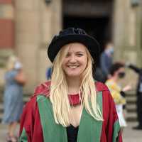 Vicki Williams - University of Birmingham
