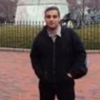 Ashraf Abdou, PhD - University of Oxford