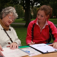 Ruth Colton - The University of Manchester